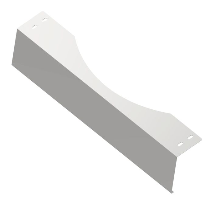 Peterbilt 379 Rear Frame Cover » 75 Chrome Shop Peterbilt 379 Rear Frame Cover » 75 Chrome Shop